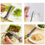 SliceMate - Multi-Blade Herb Cutting Scissors