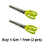 SliceMate - Multi-Blade Herb Cutting Scissors